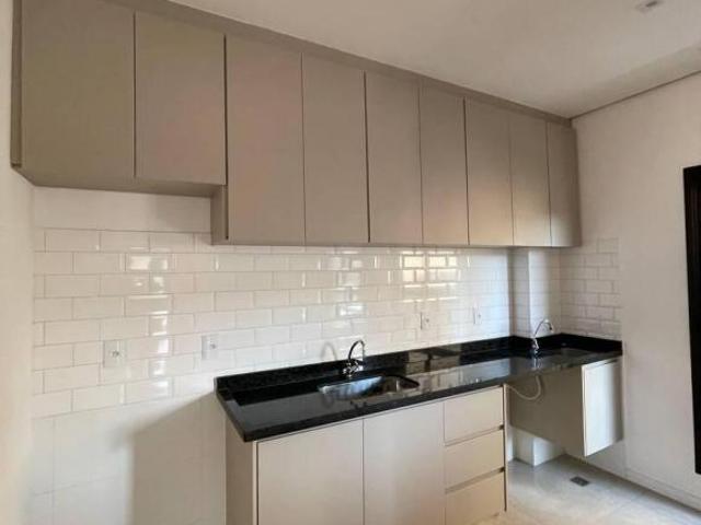 Apartamento para venda em Jardim Vitória, Poços de Caldas