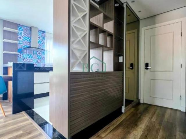 Apartamento para venda em Jardim Vitória, Poços de Caldas