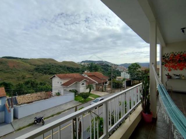 Apartamento para venda em Jardim Vitória, Poços de Caldas