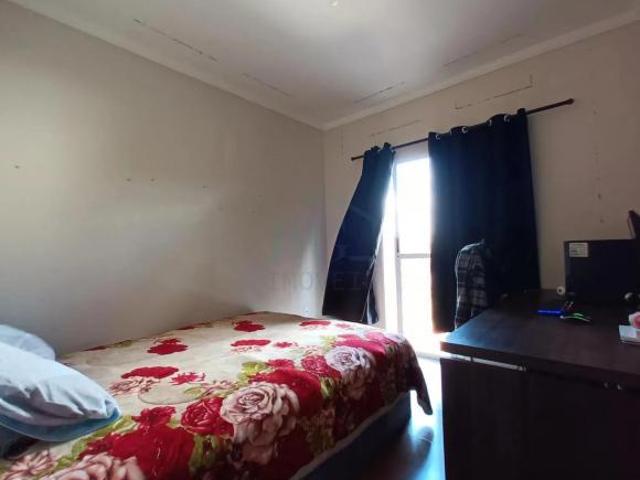 Apartamento para venda em Jardim Vitória, Poços de Caldas