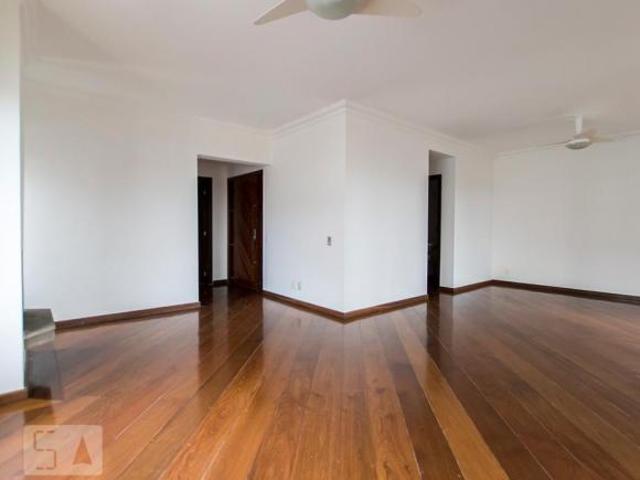 Apartamento para venda em Jardim Vitória Régia de 196.00m² com 4 Quartos, 3 Suites e 4 Garagens