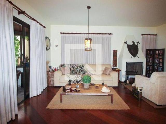 Apartamento para venda em Jardim Vitória Régia de 198.00m² com 3 Quartos, 2 Suites e 4 Garagens