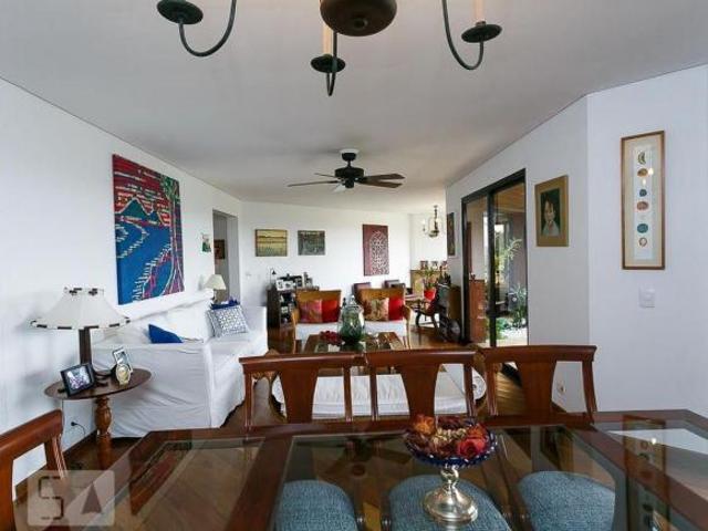 Apartamento para venda em Jardim Vitória Régia de 257.00m² com 4 Quartos, 4 Suites e 4 Garagens
