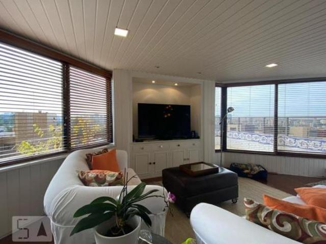 Apartamento para venda em Jardim Vitória Régia de 200.00m² com 3 Quartos, 3 Suites e 4 Garagens