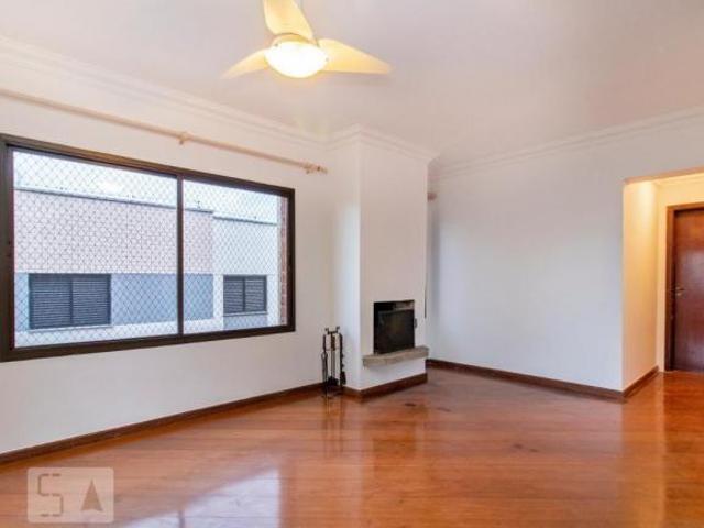 Apartamento para venda em Jardim Vitória Régia de 200.00m² com 4 Quartos, 3 Suites e 4 Garagens