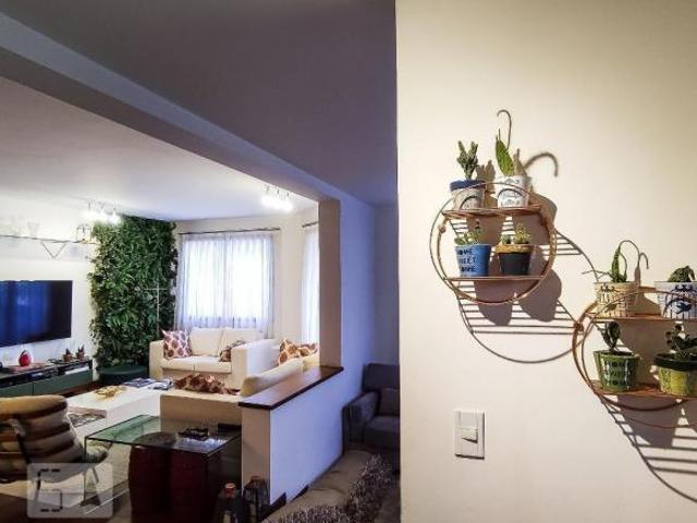 Apartamento para venda em Jardim Vitória Régia de 208.00m² com 4 Quartos, 2 Suites e 3 Garagens