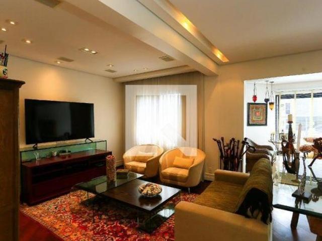 Apartamento para venda em Jardim Vitória Régia de 350.00m² com 4 Quartos, 4 Suites e 4 Garagens