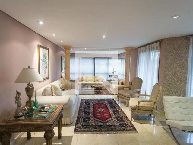 Apartamento para venda em Jardim Vitória Régia de 315.00m² com 3 Quartos, 3 Suites e 5 Garagens