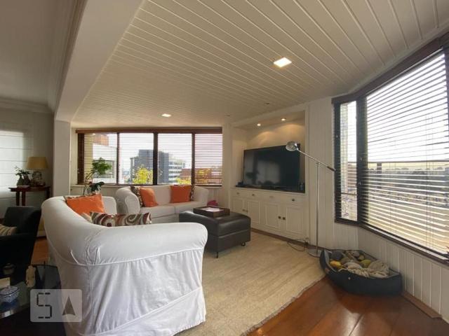 Apartamento para venda em Jardim Vitória Régia em São Paulo São Paulo de 200.00m² com 3 Quartos, 3 Suítes e 4 Garagens