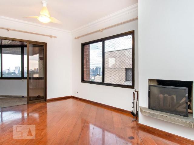 Apartamento para venda em Jardim Vitória Régia em São Paulo São Paulo de 200.00m² com 4 Quartos, 3 Suítes e 4 Garagens