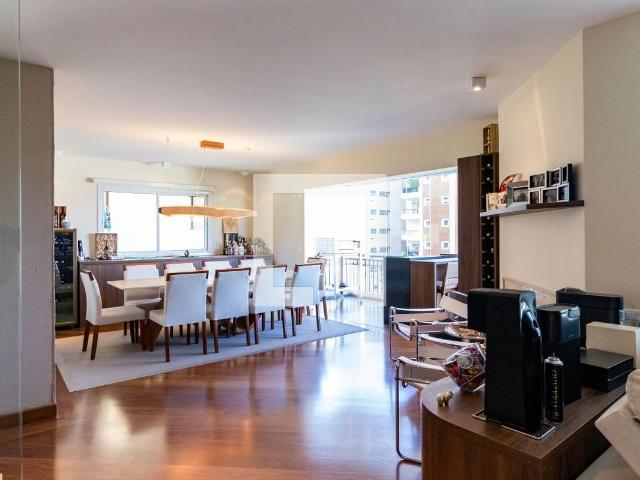 Apartamento para venda em Jardim Vitória Régia em São Paulo São Paulo de 220.00m² com 4 Quartos, 4 Suítes e 4 Garagens