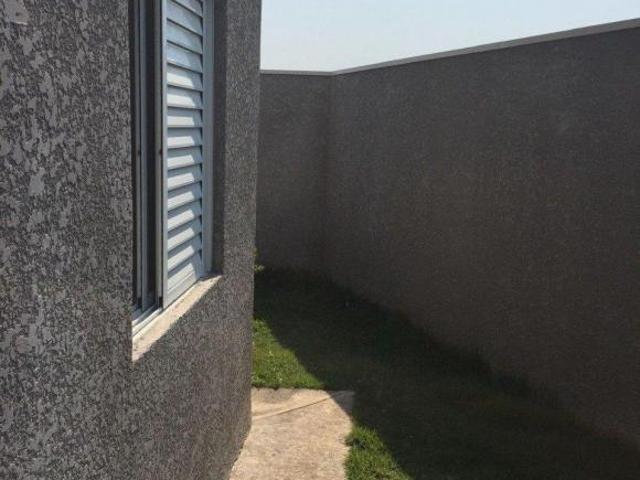 Apartamento para venda em Jardim Wanel Ville Iv de 65.00m² com 2 Quartos e 1 Garagem