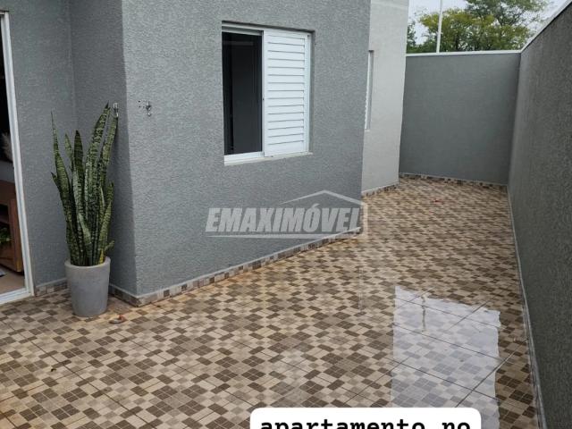 Apartamento para venda em Jardim Wanel Ville Iv em Sorocaba São Paulo de 65.00m² com 2 Quartos e 1 Garagem