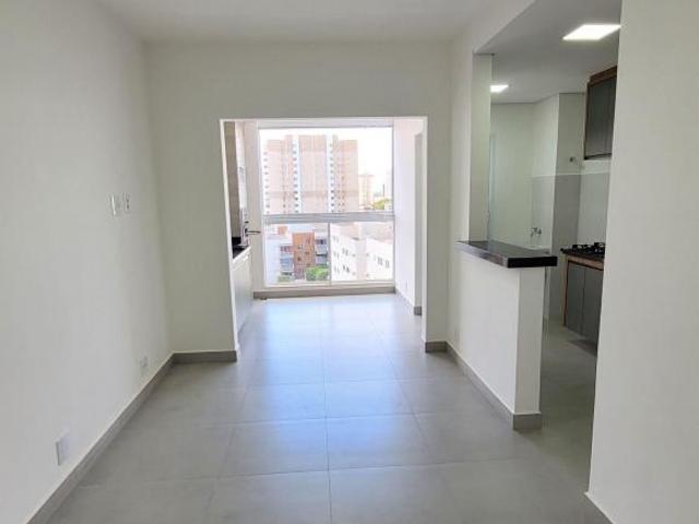 Apartamento para venda em Jardim Walkíria de 63.00m² com 2 Quartos, 2 Suites e 2 Garagens