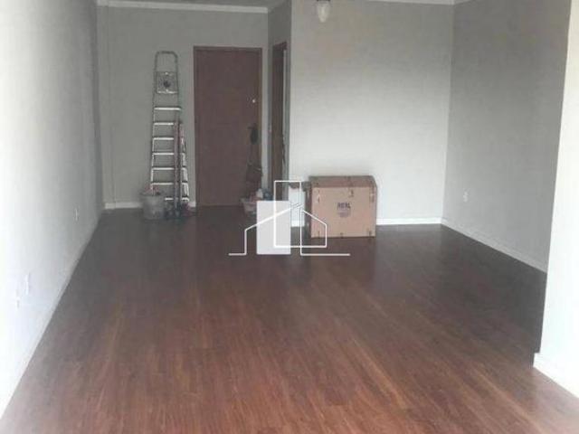 Apartamento para venda em Jardim Walkíria de 93.00m² com 3 Quartos e 1 Suite