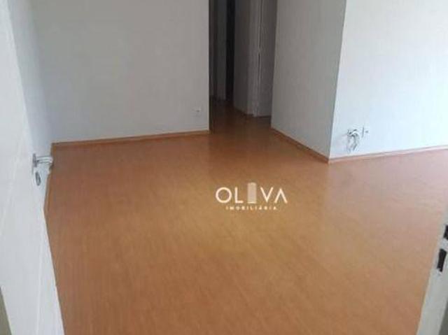 Apartamento para venda em Jardim Walkíria de 100.00m² com 3 Quartos, 1 Suite e 2 Garagens