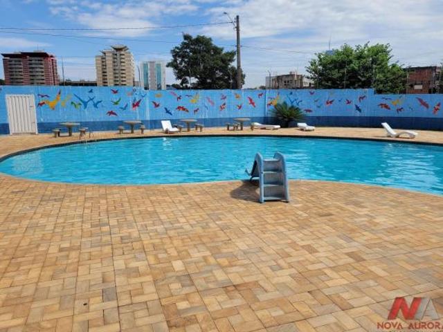 Apartamento para venda em Jardim Walkíria de 100.00m² com 3 Quartos, 1 Suite e 2 Garagens