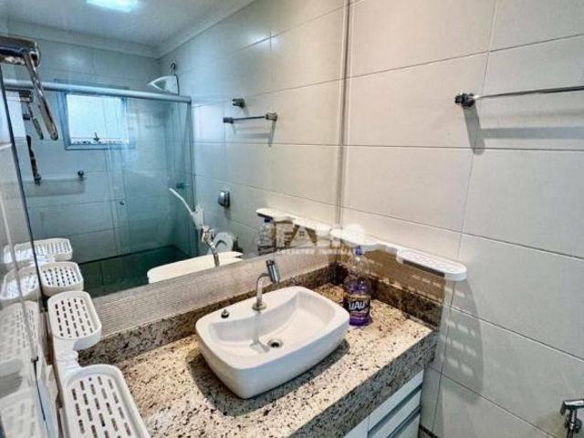 Apartamento para venda em Jardim Walkíria de 104.00m² com 3 Quartos, 1 Suite e 1 Garagem