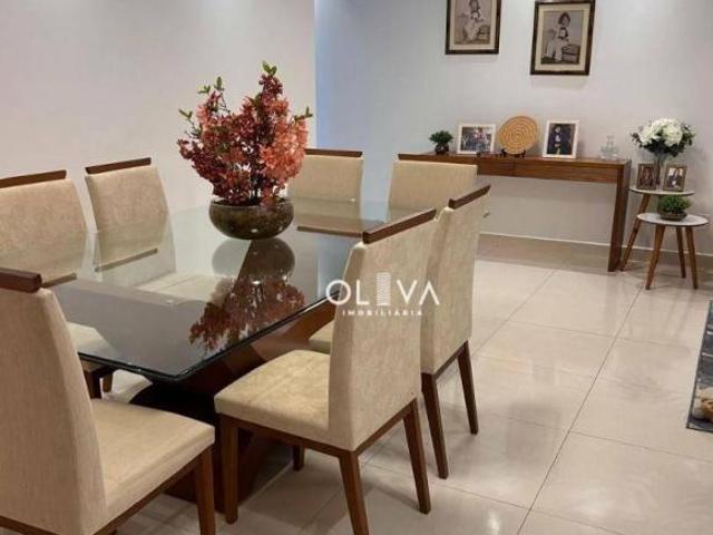 Apartamento para venda em Jardim Walkíria de 105.00m² com 3 Quartos, 1 Suite e 2 Garagens