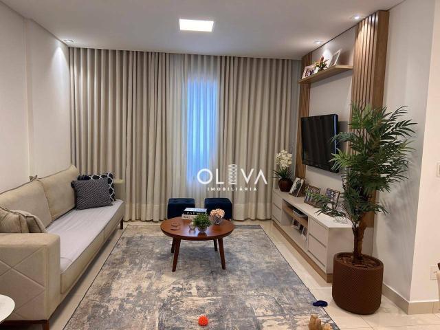 Apartamento para venda em Jardim Walkíria em São José Do Rio Preto São Paulo de 105.00m² com 3 Quartos, 1 Suíte e 2 Garagens