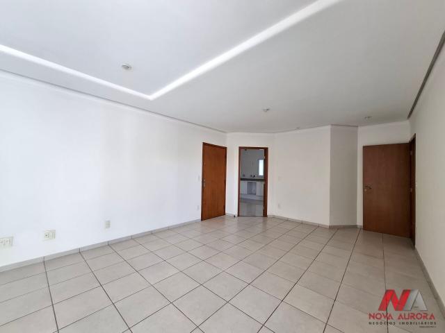Apartamento para venda em Jardim Walkíria em São José Do Rio Preto São Paulo de 137.00m² com 3 Quartos, 2 Suítes e 2 Garagens