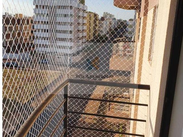 Apartamento para venda em Jardim Walkíria em São José Do Rio Preto São Paulo de 50.00m² com 2 Quartos, 1 Suíte e 1 Garagem