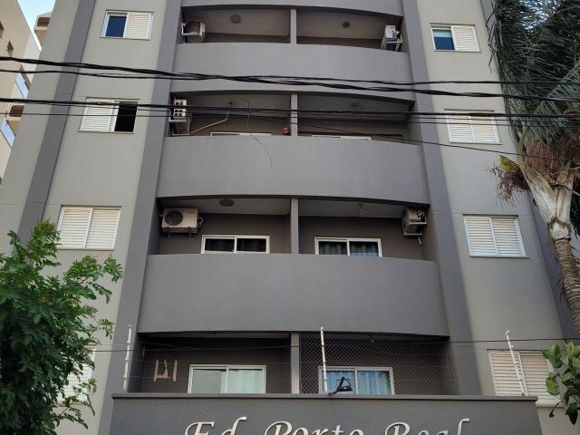 Apartamento para venda em Jardim Walkíria em São José Do Rio Preto São Paulo de 60.00m² com 1 Quarto e 1 Garagem