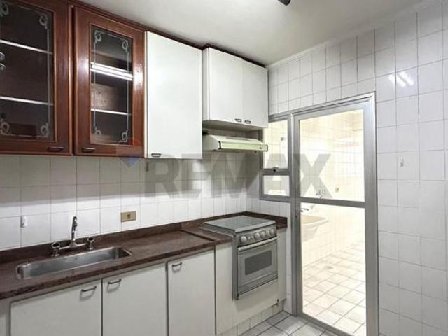 Apartamento para venda em Jardim Werner Plaas de 97.00m² com 3 Quartos, 1 Suite e 1 Garagem