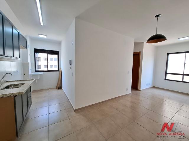 Apartamento para venda em Jardim Yolanda em São José Do Rio Preto São Paulo de 47.00m² com 2 Quartos e 1 Garagem
