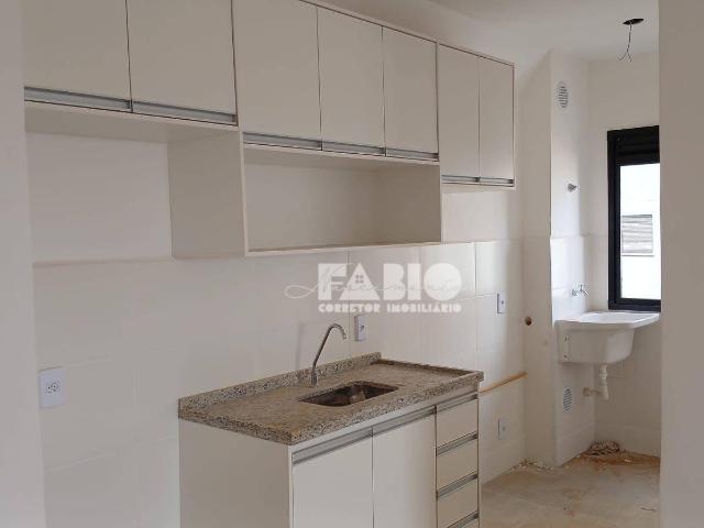 Apartamento para venda em Jardim Yolanda em São José Do Rio Preto São Paulo de 47.00m² com 2 Quartos e 1 Garagem