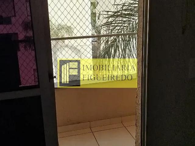 Apartamento para venda em Jardim Yolanda em São José Do Rio Preto São Paulo de 47.00m² com 2 Quartos e 2 Garagens