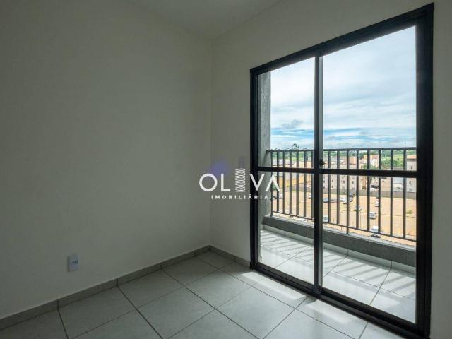 Apartamento para venda em Jardim Yolanda em São José Do Rio Preto São Paulo de 55.00m² com 2 Quartos, 1 Suíte e 1 Garagem