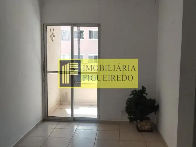Apartamento para venda em Jardim Yolanda em São José Do Rio Preto São Paulo de 55.00m² com 2 Quartos