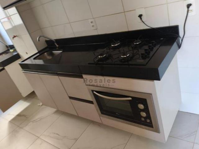 Apartamento para venda em Jardim Ypê de 47.00m² com 2 Quartos e 1 Garagem