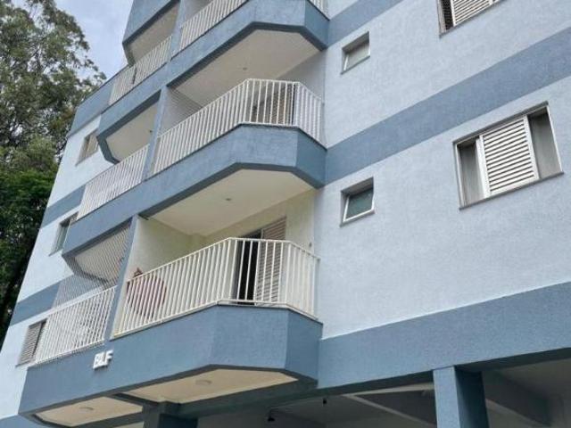 Apartamento para venda em Jardim Ypê de 65.00m² com 2 Quartos e 1 Garagem