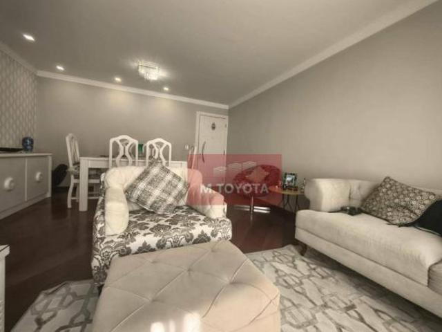 Apartamento para venda em Jardim Zaira de 78.00m² com 2 Quartos e 1 Garagem