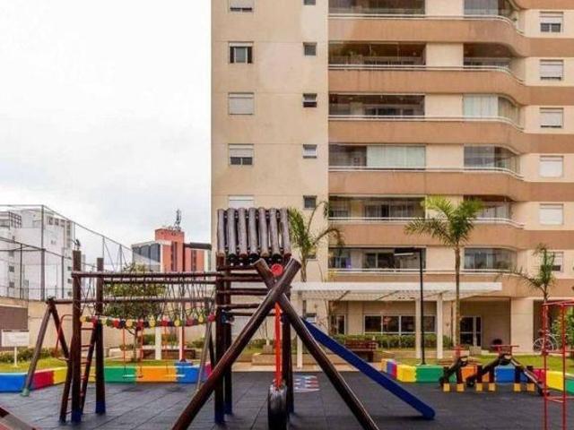 Apartamento para venda em Jardim Zaira de 94.00m² com 3 Quartos, 2 Suites e 2 Garagens
