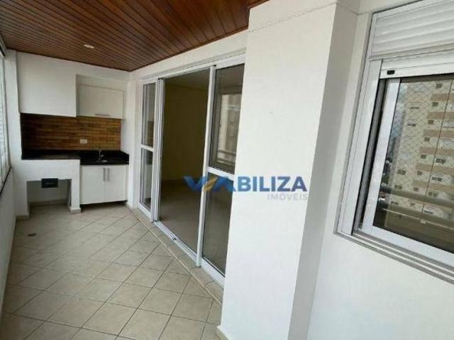 Apartamento para venda em Jardim Zaira de 114.00m² com 3 Quartos, 1 Suite e 3 Garagens