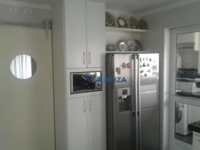 Apartamento para venda em Jardim Zaira de 132.00m² com 3 Quartos, 3 Suites e 2 Garagens
