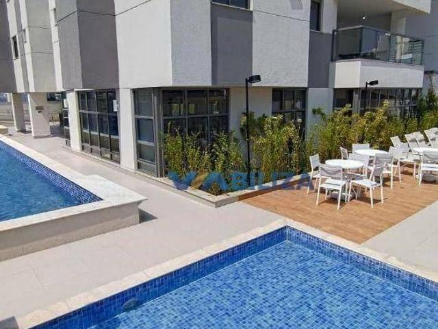 Apartamento para venda em Jardim Zaira de 150.00m² com 4 Quartos, 4 Suites e 3 Garagens