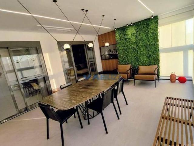Apartamento para venda em Jardim Zaira de 150.00m² com 4 Quartos, 4 Suites e 3 Garagens