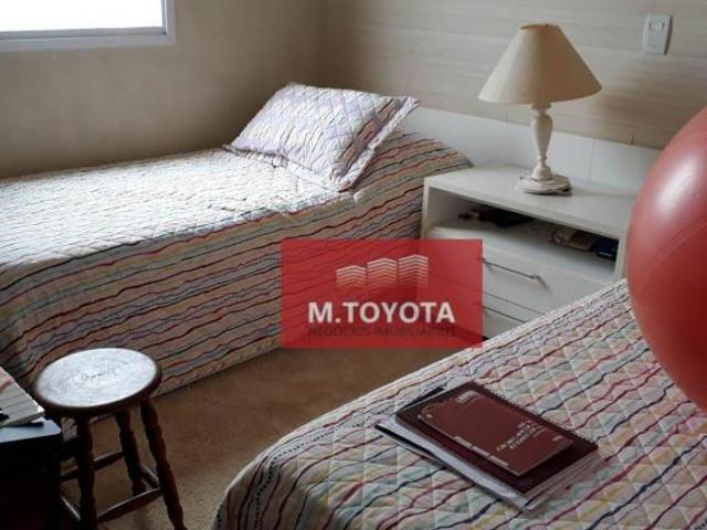 Apartamento para venda em Jardim Zaira de 190.00m² com 3 Quartos, 3 Suites e 4 Garagens
