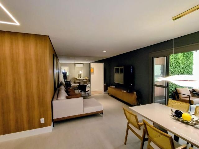 Apartamento para venda em Jardim Zaira em Guarulhos São Paulo de 150.00m² com 4 Quartos, 4 Suítes e 3 Garagens