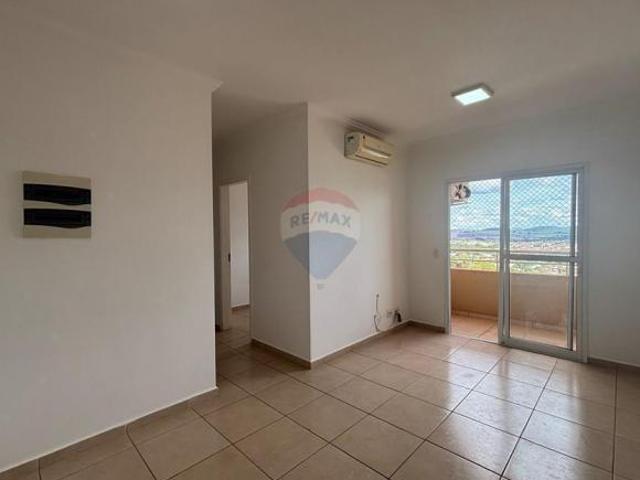 Apartamento para venda em Jardim Zara de 61.00m² com 2 Quartos, 1 Suite e 1 Garagem