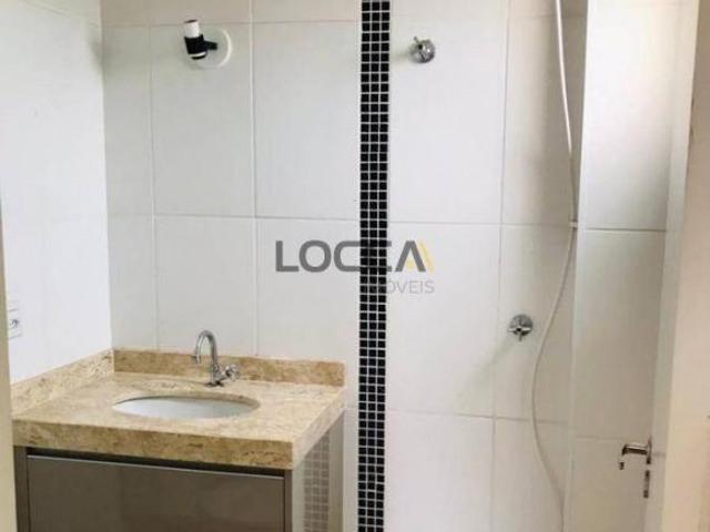Apartamento para venda em Jardim Zara de 62.00m² com 2 Quartos, 1 Suite e 1 Garagem