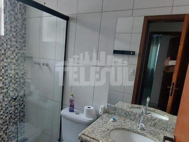 Apartamento para venda em Jardim Zinoca, Varginha