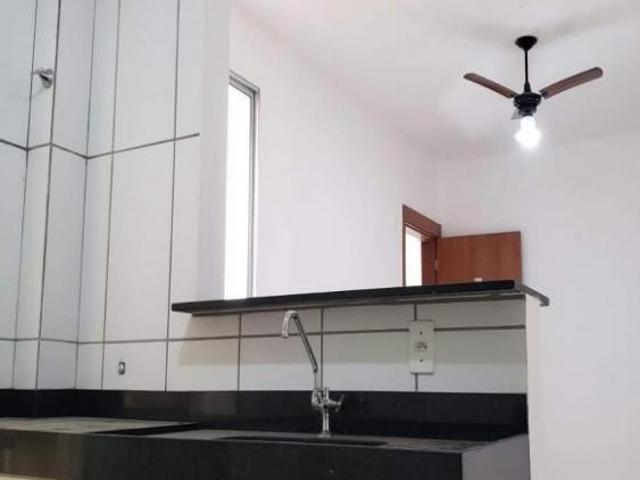 Apartamento para venda em Jardim Acapulco de 47.00m² com 2 Quartos e 1 Garagem