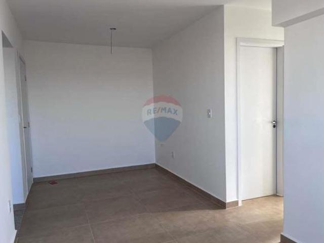 Apartamento para venda em Wanel Ville de 49.55m² com 2 Quartos