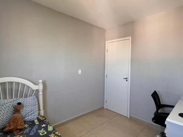 Apartamento para venda em Jardim Abatiá de 50.00m² com 2 Quartos e 1 Garagem