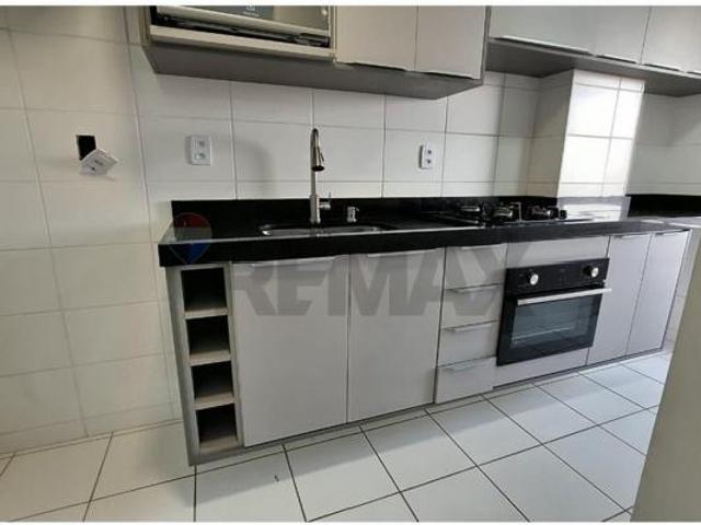 Apartamento para venda em Jardim Abatiá de 50.00m² com 2 Quartos e 1 Garagem